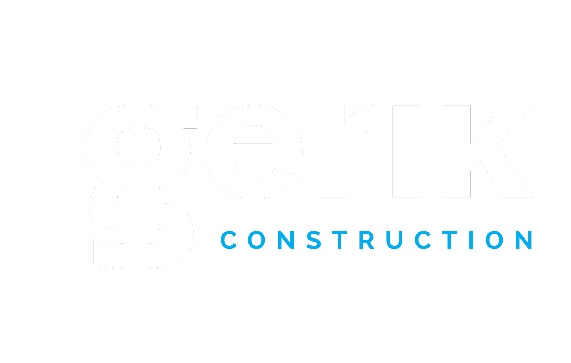 Nous joindre - Construction Gerik